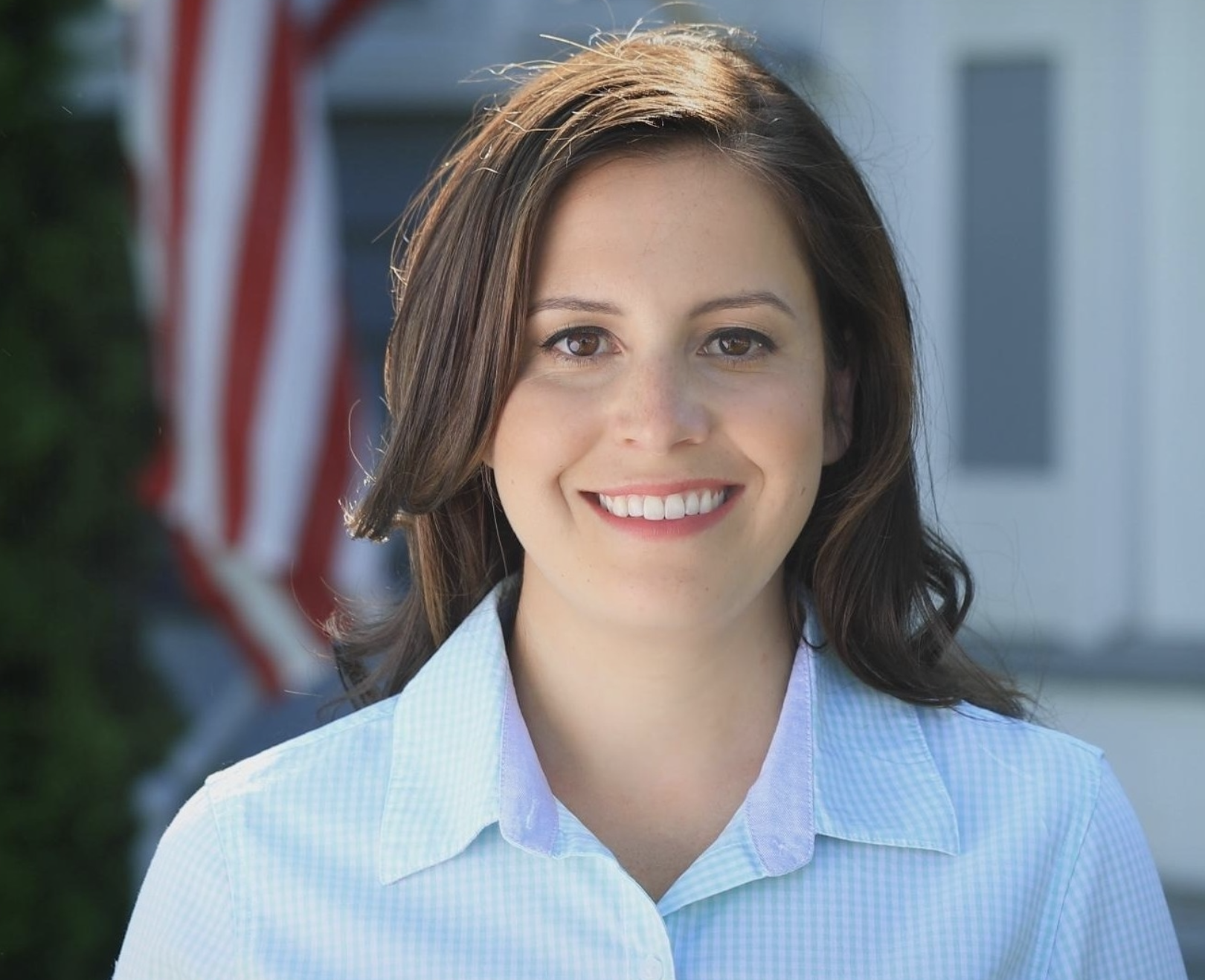 Endorsements - Nancy Dahlstrom for Alaska